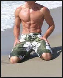 Article — Upper Body Dysfunction and the Beach Body